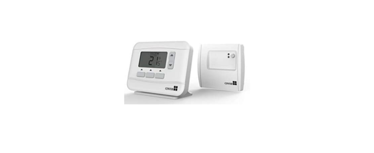 Center Manuals - thermostat.guide