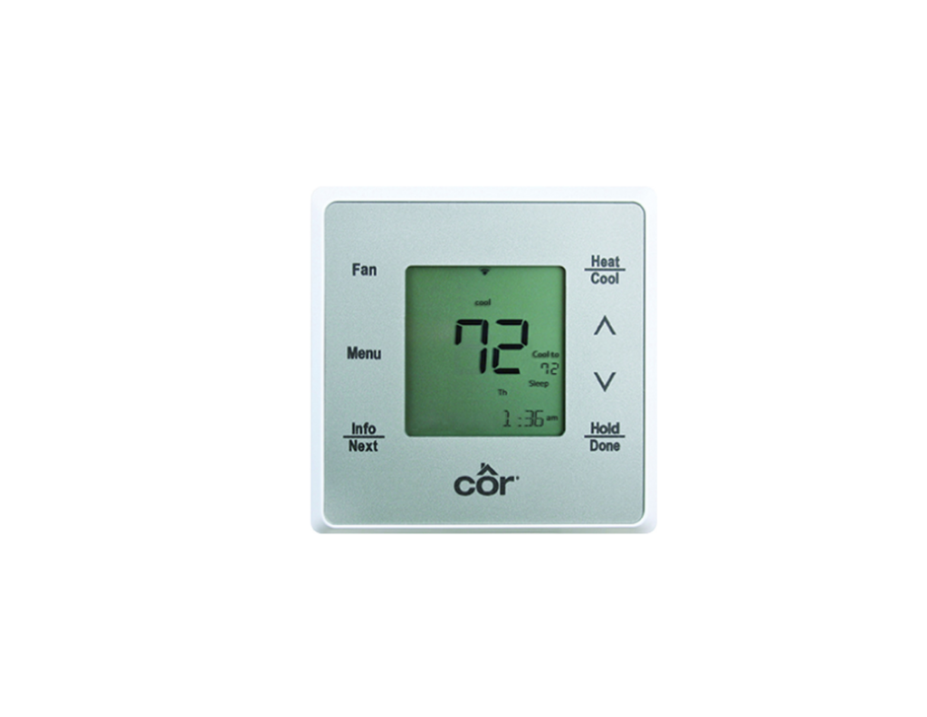 CARRIER Manuals - thermostat.guide
