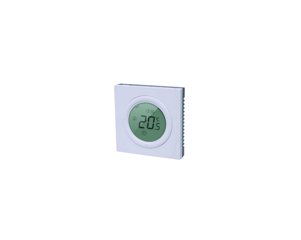 Danfoss Manuals - thermostat.guide