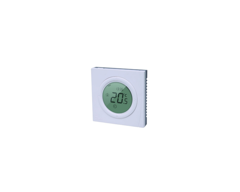 Danfoss Manuals - thermostat.guide
