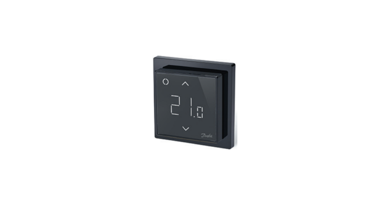 Danfoss ECtemp Smart Thermostat Product Specifications Guide ...
