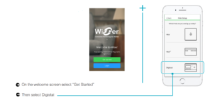 Drayton RF901 Wireless Programmable Room Thermostat User Guide ...