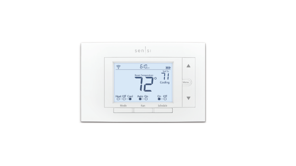 Emerson Manuals - thermostat.guide