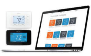 Emerson Sensi 1F87U-42WF Smart Thermostat Installation Manual - thermostat.guide
