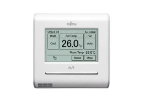 Fujitsu Manuals - thermostat.guide