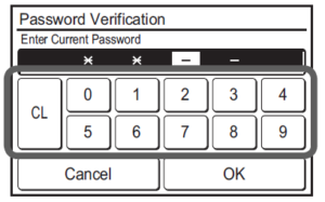 Fujitsu UTY-RNRUZ5 Wired Remote Thermostat Installational Manual ...