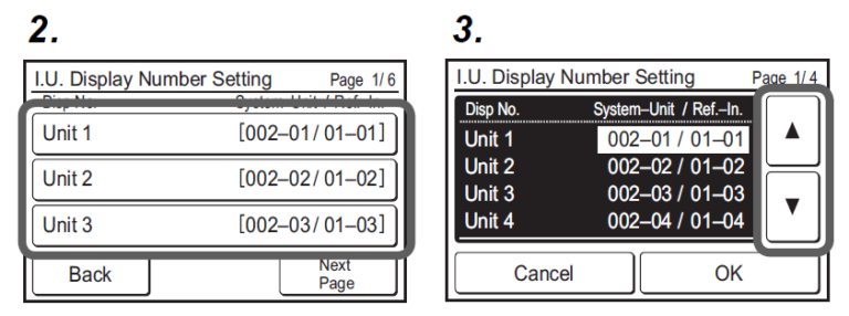 Fujitsu UTY-RNRUZ5 Wired Remote Thermostat Installational Manual ...