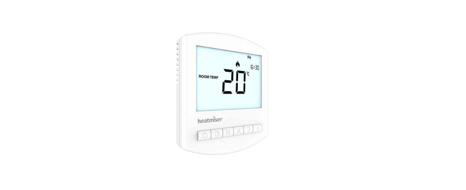Heatmiser Manuals - thermostat.guide