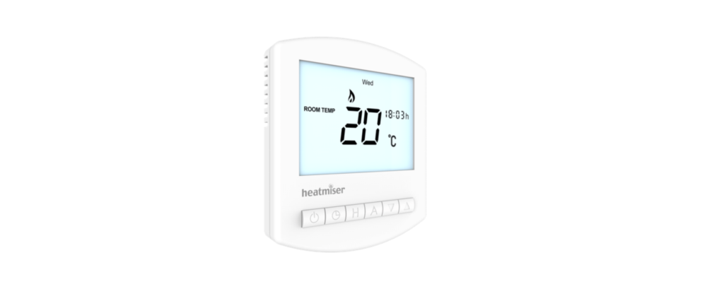 Heatmiser Manuals - thermostat.guide