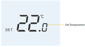 Heatmiser neoAir V2-M WiFi Smart Thermostat User manual - thermostat.guide