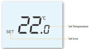 Heatmiser neoStat V2 - 12v Programmable Thermostat USER MANUAL ...