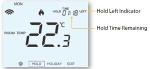 Heatmiser neoStat V2 - 12v Programmable Thermostat USER MANUAL ...