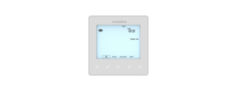 Heatmiser neoStat-hw V2 - Hot Water Programmer THERMOSTAT PRODUCT ...