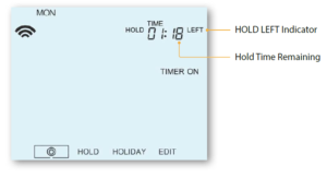 Heatmiser neoStat-hw V2 - Hot Water Programmer THERMOSTAT USER MANUAL ...