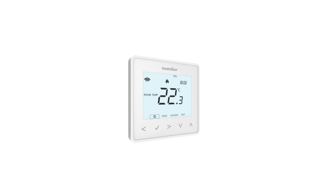 Heatmiser neoHub Mini OT Wireless Thermostat PRODUCT SPECIFICATION ...