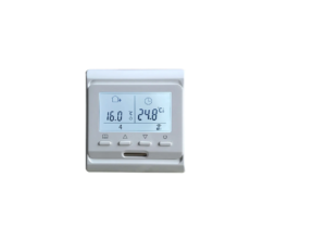 Minco Heat Manuals - thermostat.guide