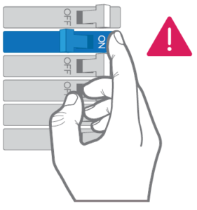 Mysa MYSA-V-1-0 Smart Thermostat User Guide - thermostat.guide