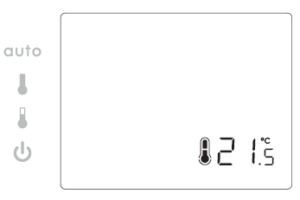 NEOMITIS RT7RFBPLUS Wireless Programmable Room Thermostat OPERATING ...