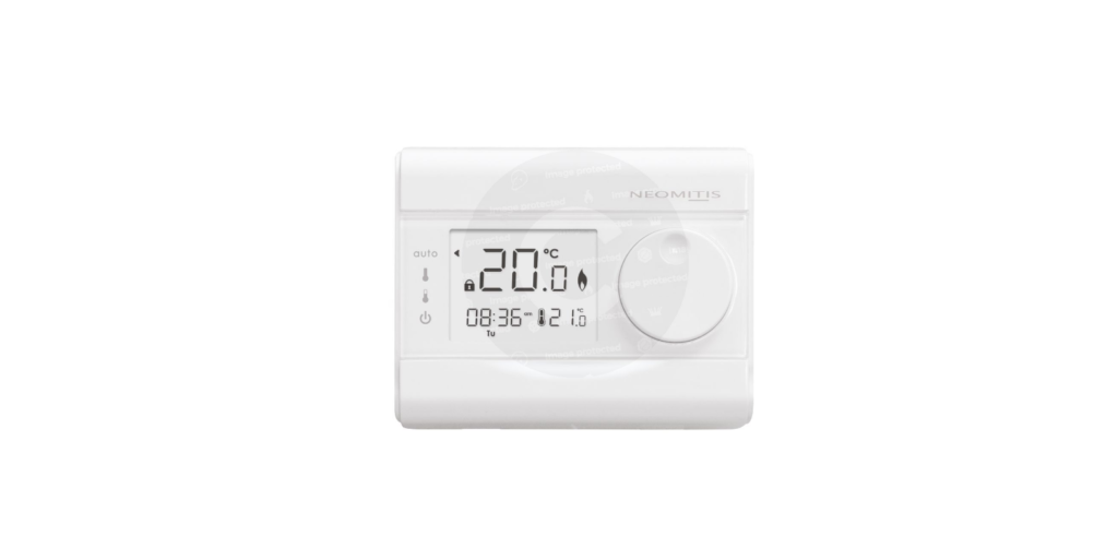 Neomitis Manuals - thermostat.guide