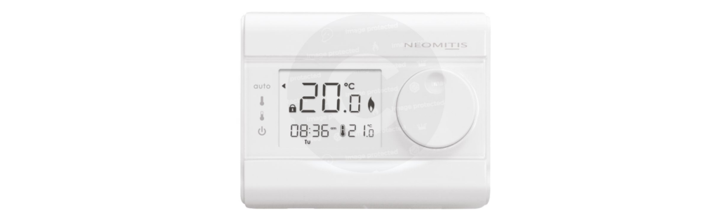 Neomitis Manuals - thermostat.guide