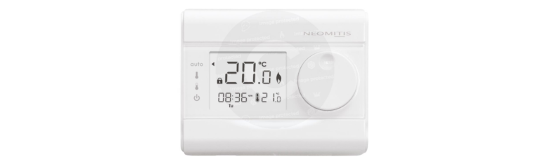 Neomitis Manuals - thermostat.guide