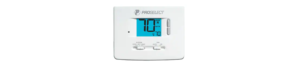 Proselect Manuals - thermostat.guide