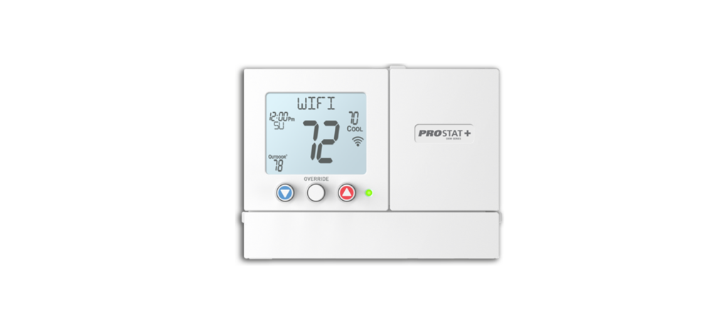 Prostat Manuals - thermostat.guide