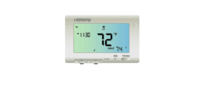 Ritetemp Manuals - thermostat.guide
