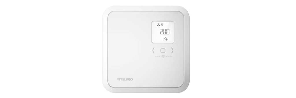 Stelpro Manuals - thermostat.guide