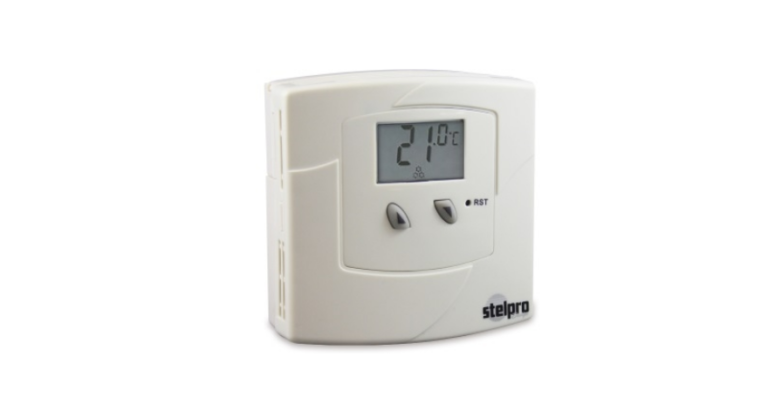 Stelpro ET120 Electronic Thermostat Product Specifications Guide ...