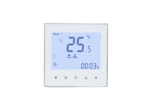 Trane Manuals - thermostat.guide