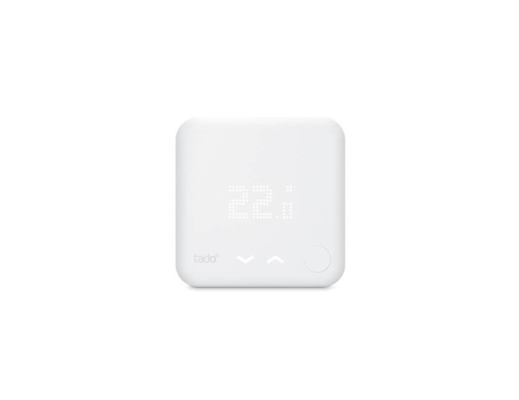 Tado V3+ Wired Smart Thermostat User Guide - thermostat.guide