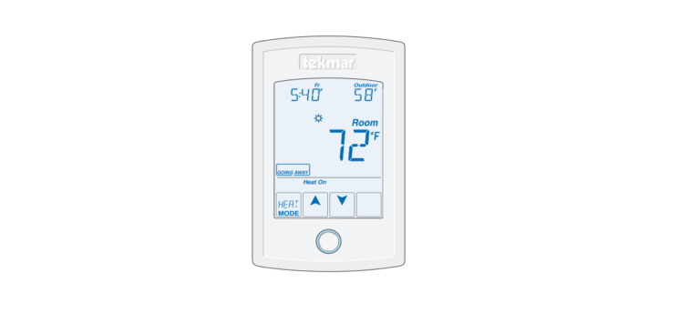 Tekmar Manuals - thermostat.guide
