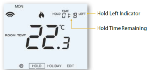 Heatmiser neoStat V2 - Programmable Thermostat USER MANUAL - thermostat ...
