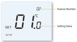 Heatmiser neoStat V2 - Programmable Thermostat USER MANUAL - thermostat ...