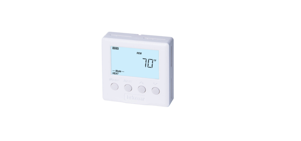Tekmar Manuals - thermostat.guide