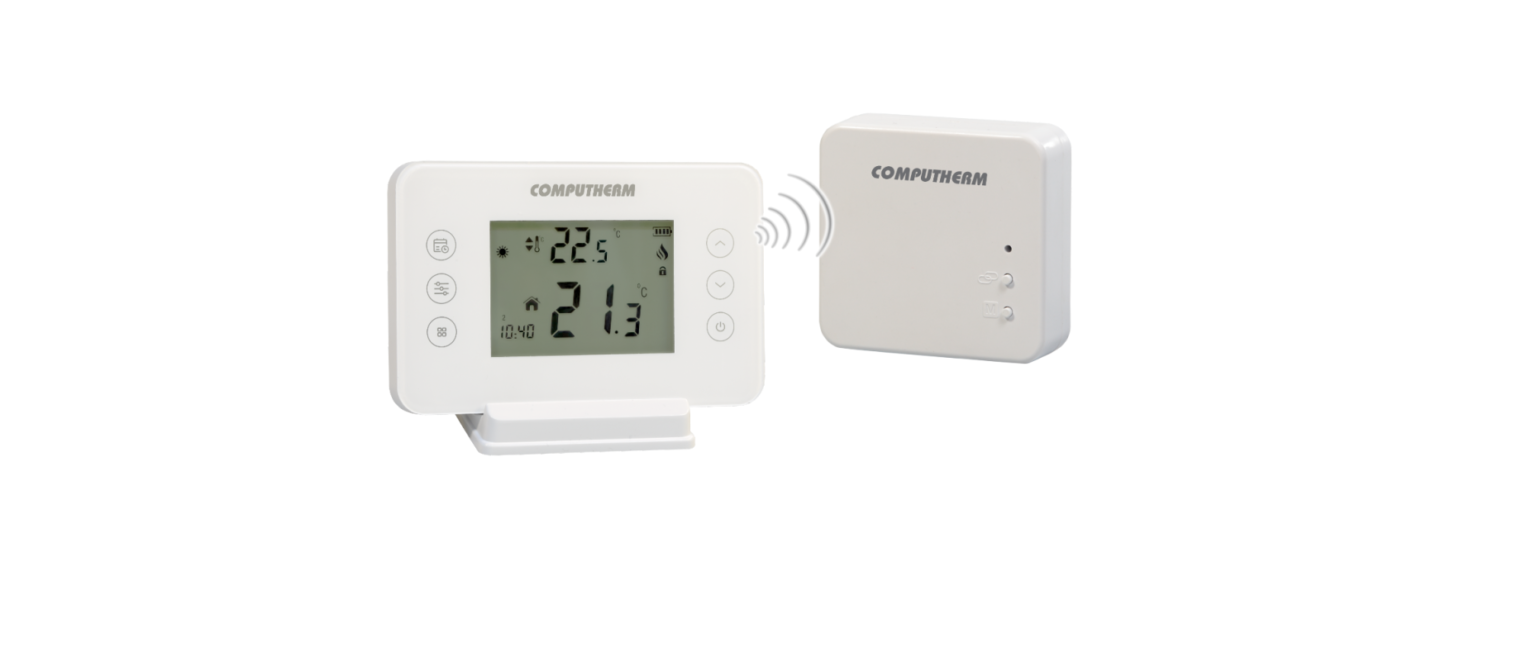 COMPUTHERM Manuals - thermostat.guide