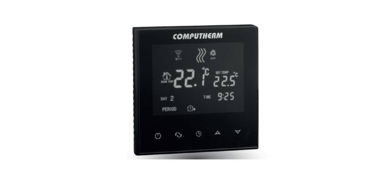 COMPUTHERM Manuals - thermostat.guide