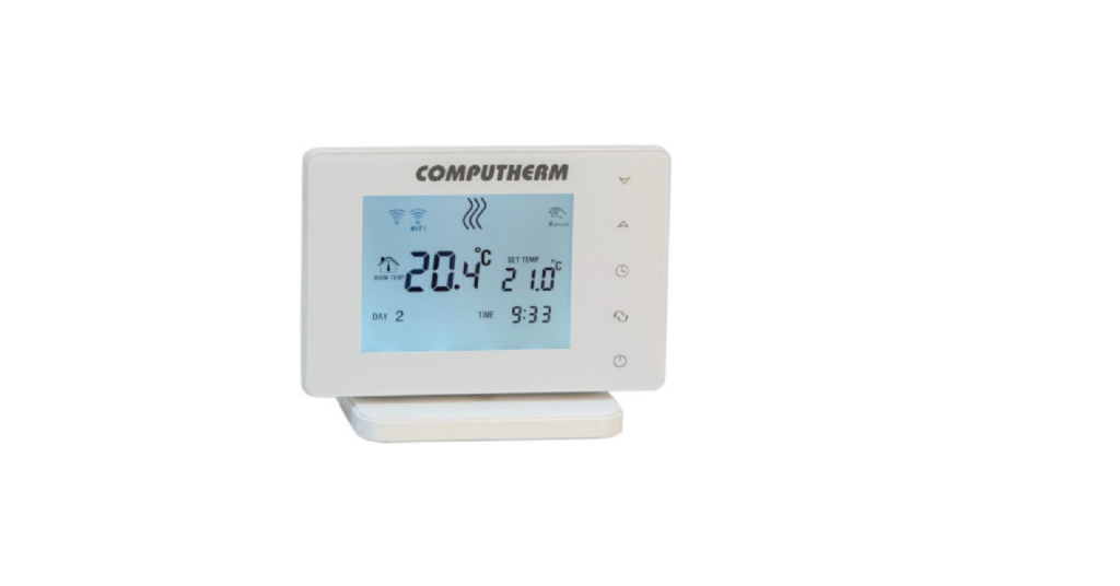 COMPUTHERM Manuals - thermostat.guide