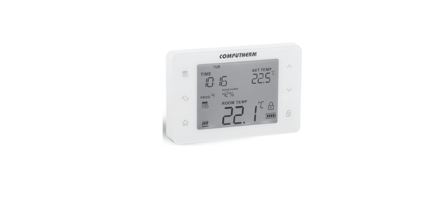 COMPUTHERM Manuals - thermostat.guide