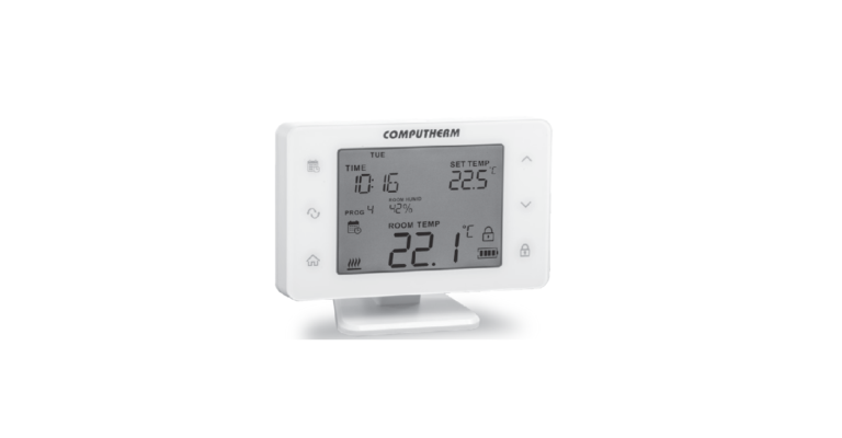 COMPUTHERM Manuals - thermostat.guide