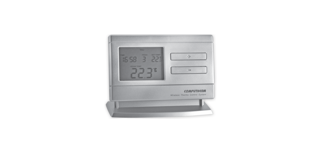 COMPUTHERM Manuals - thermostat.guide