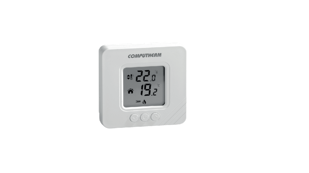 COMPUTHERM Manuals - thermostat.guide
