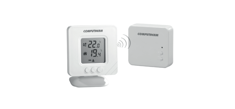 COMPUTHERM Manuals - thermostat.guide