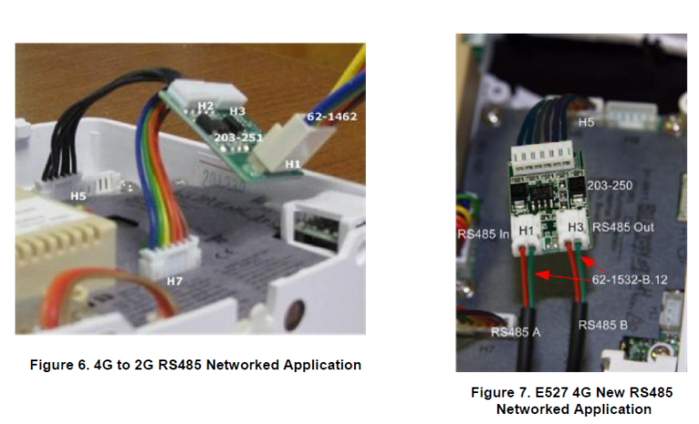 HONEYWELL E528 Smart Digital Thermostat USER Guide - thermostat.guide