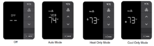 HONEYWELL INNCOM e7 Programmable Thermostat User Guide - thermostat.guide
