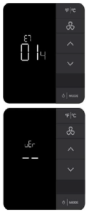 HONEYWELL INNCOM e7 Programmable Thermostat User Guide - thermostat.guide