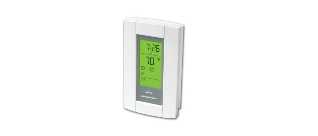 HONEYWELL PB112C-GA SMART THERMOSTAT INSTALLATION GUIDE - thermostat.guide