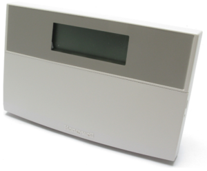 HONEYWELL T7300F Programmable Thermostat User Manual - thermostat.guide