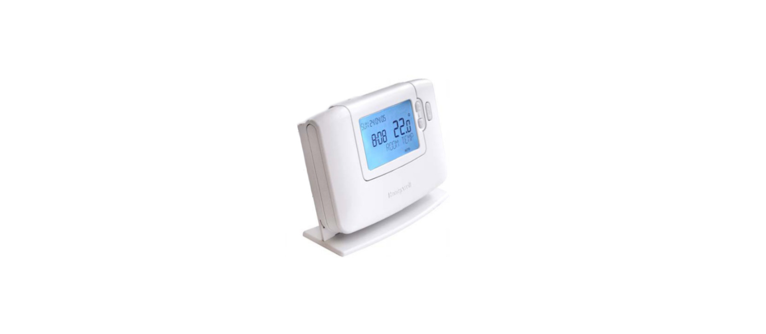 Honeywell CM927 Programmable Room Thermostat User Guide - thermostat.guide